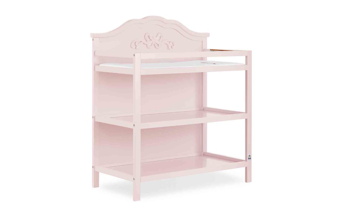 Jasmine Changing Table | Sweetpea Baby